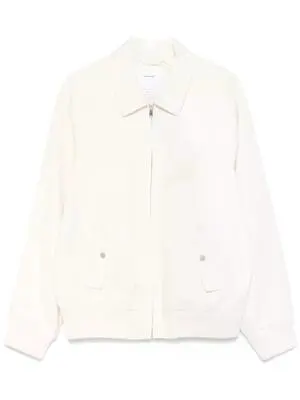 Axel Arigato Cuffed Jackets For Men