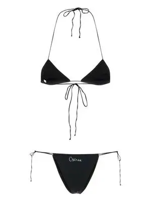 Oseree Logo Bikini