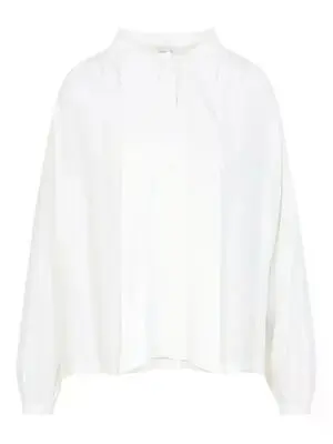 Giambattista Valli Straight Hem Shirts For Women