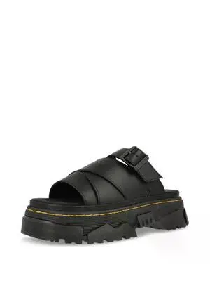 Dr. Martens Mattison Athena Slides