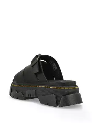 Dr. Martens Mattison Athena Slides