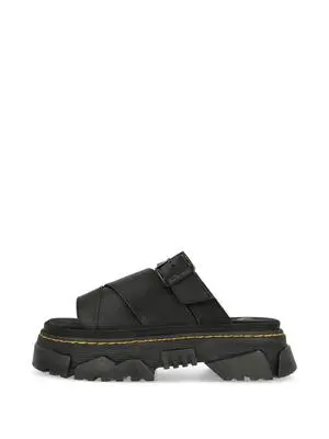 Dr. Martens Mattison Athena Slides