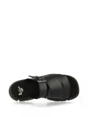 Dr. Martens Mattison Athena Slides