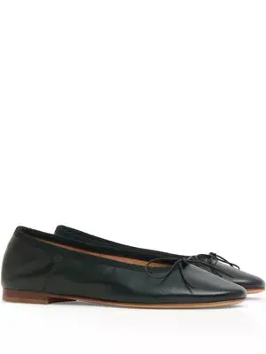 MANSUR GAVRIEL Dance Ballerina Flats