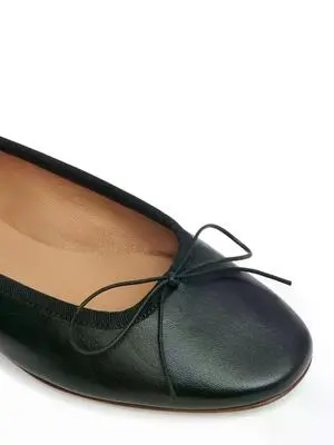 MANSUR GAVRIEL Dance Ballerina Flats