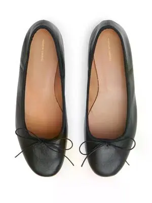 MANSUR GAVRIEL Dance Ballerina Flats