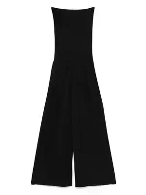 BY MALENE BIRGER Marciel Jumpsuit - Black