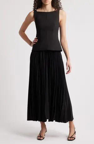 Acler A-line Evening Dresses