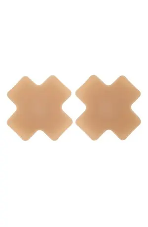 TITA X Reusable Nipple Covers - Beige