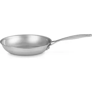 LE CREUSET 11-inch Classic Fry Pan - Stainless Steel