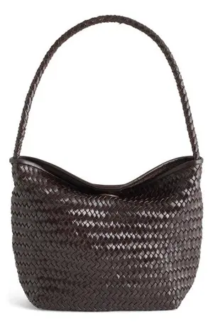 Madewell Handwoven Shoulder Bags
