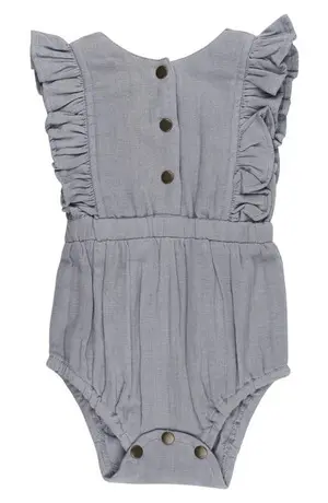 L'ovedbaby Frill All-in-ones