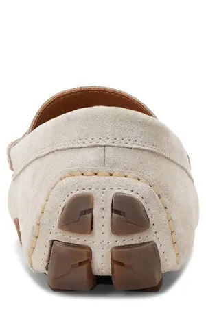 Ralph Lauren Anders Penny Loafer - Milkshake