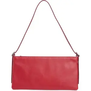 Madewell Buckled Shoulder Bags
