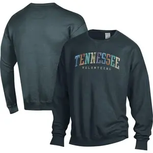 COMFORTWASH Tennessee Volunteers Oversized Pullover Sweatshirt