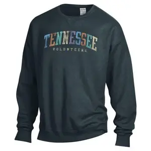 COMFORTWASH Tennessee Volunteers Oversized Pullover Sweatshirt