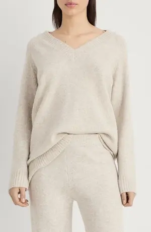 Mango Oversized Knitwear For Women