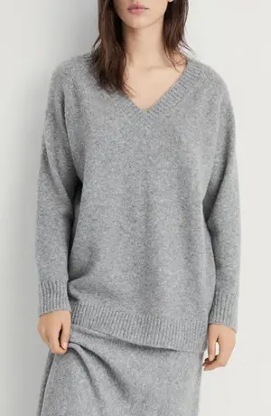 Mango Oversized Sweaters For Women