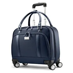 SAMSONITE Spinner Mobile Office - Midnight Blue