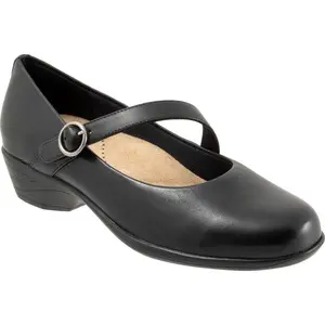 Trotters Cushioned Shoes For Women