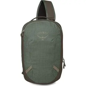 OSPREY Transporter Sling Bag - Pine Leaf Green
