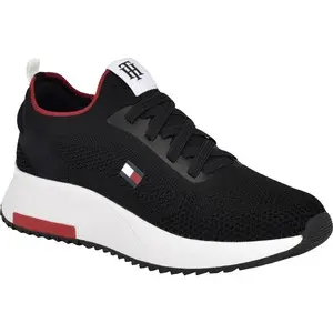 Tommy Hilfiger Elastic Shoes For Women