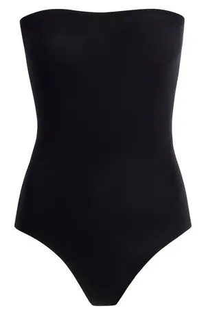 Commando Ballet Strapless Bodysuit