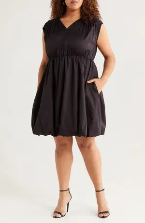 Harshman Day Dresses