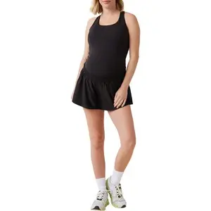 INGRID & ISABEL® Active Maternity Dress