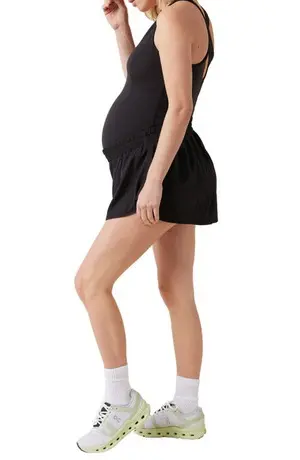 INGRID & ISABEL® Active Maternity Dress