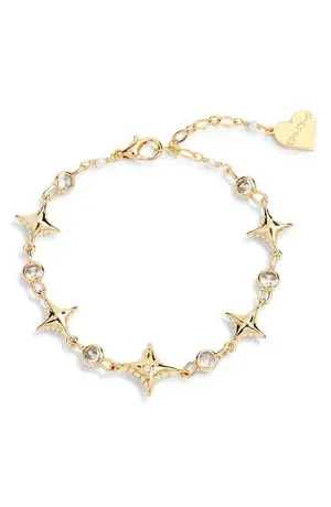 Vidakush Gold Bracelets