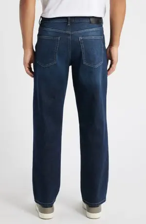 DL1961 Noah Straight Leg Stretch Jeans