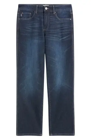 DL1961 Noah Straight Leg Stretch Jeans