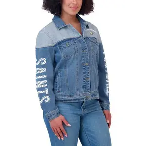 WEAR BY ERIN ANDREWS New Orleans Saints Jacket
