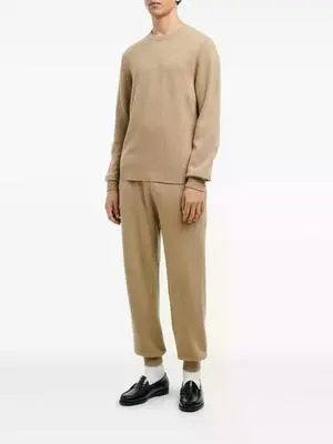 BARRIE B-label Sweater - Neutrals