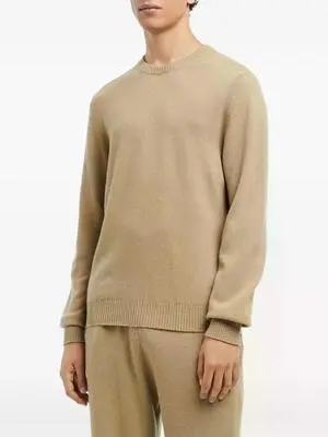 BARRIE B-label Sweater - Neutrals