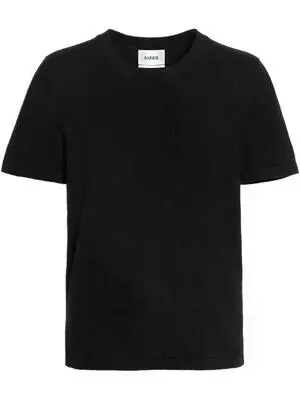 Barrie Straight Hem Tops