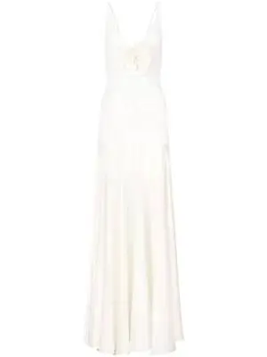 Silvia Tcherassi Sana Maxi Dress