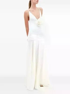Silvia Tcherassi Sana Maxi Dress