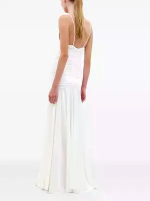 Silvia Tcherassi Sana Maxi Dress