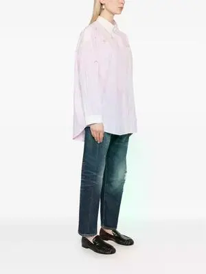 Sandro Striped Shirt
