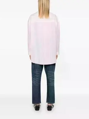 Sandro Striped Shirt