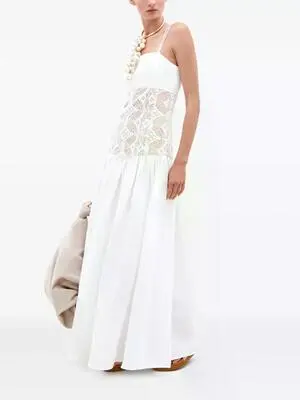 Silvia Tcherassi Pilar Maxi Dress