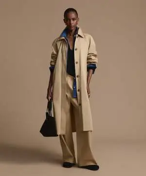 Jenni Kayne Collared Coats For Women
