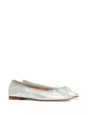 MANSUR GAVRIEL Dance Ballerina Flats