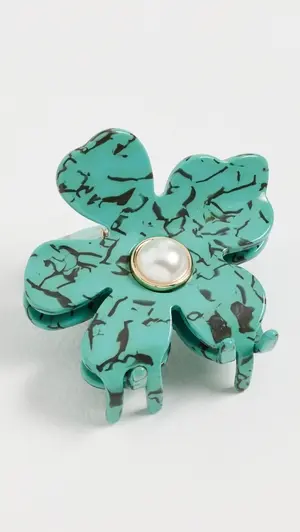Lele Sadoughi Lily Claw Clip