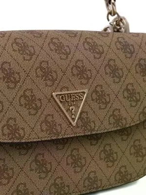 Guess Erica Shoulder Bag