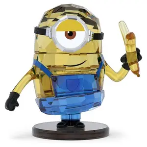 SWAROVSKI Minions Stuart - Yellow