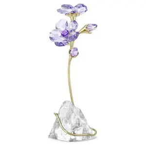 SWAROVSKI Florere Rozanne - Purple