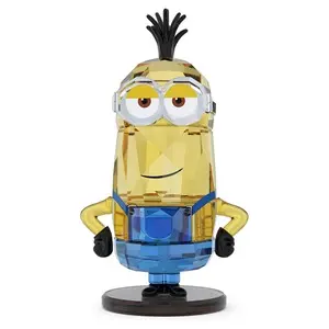 SWAROVSKI Minions Kevin